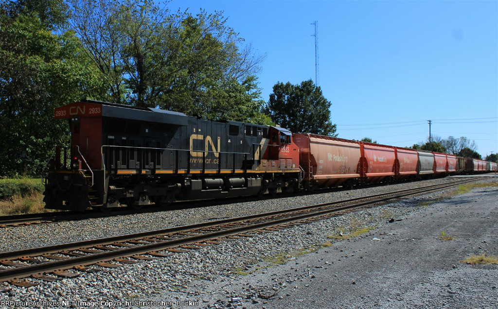 CN 2933